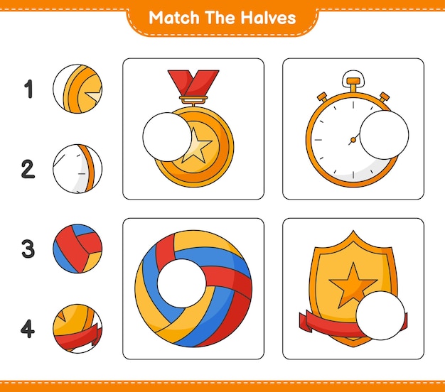 Vibrant Shapes and Symbols: Matching Game for Fun and Focus | Jiffy Designs
