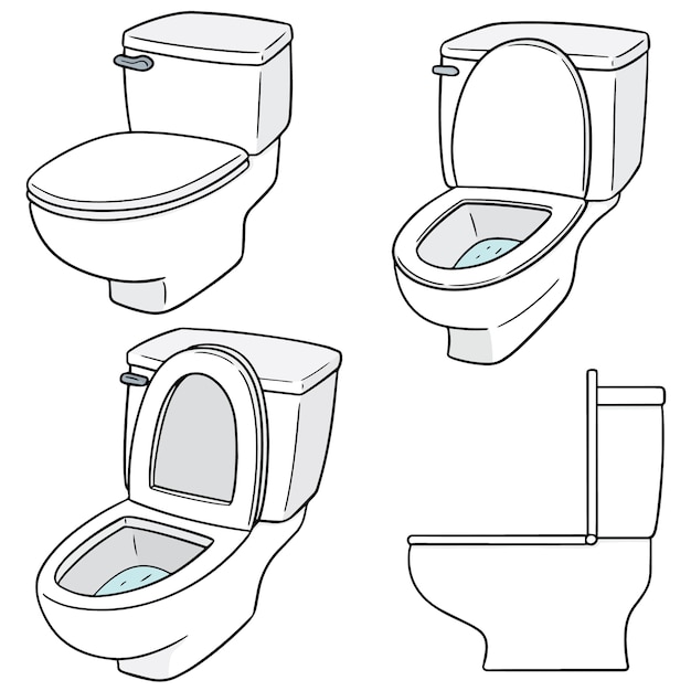 Comprehensive Collection of Versatile Toilet Designs | Jiffy Designs