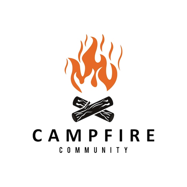 Blazing Embers of the Campfire Community | Jiffy Designs