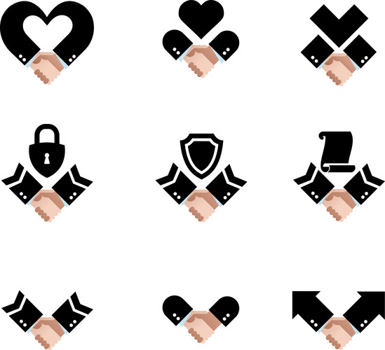 Handshake | Jiffy Designs