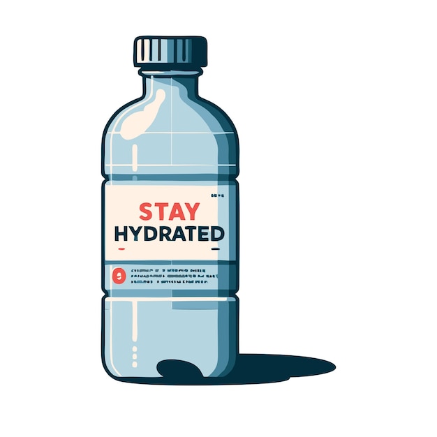 Refreshing Hydration in a Bottle: Stay Hydrated | Jiffy Designs