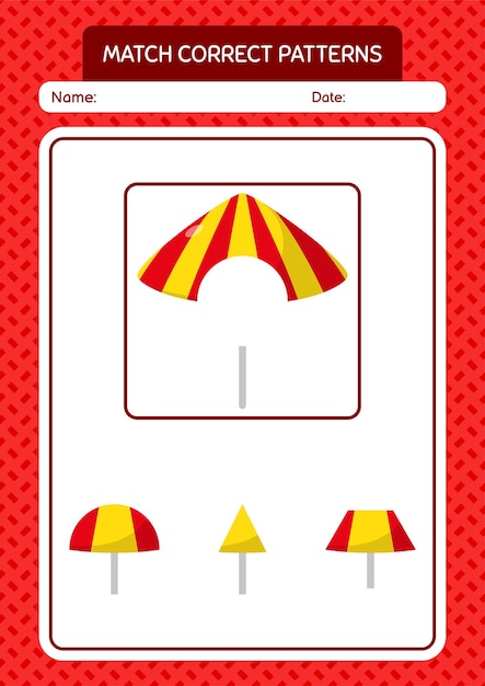 Vibrant Umbrella Patterns for Creative Designs | Jiffy Designs