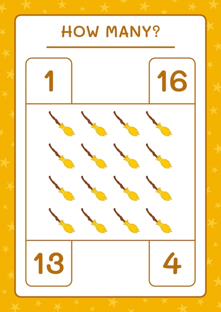 Counting Shooting Stars in the Night Sky | Jiffy Designs