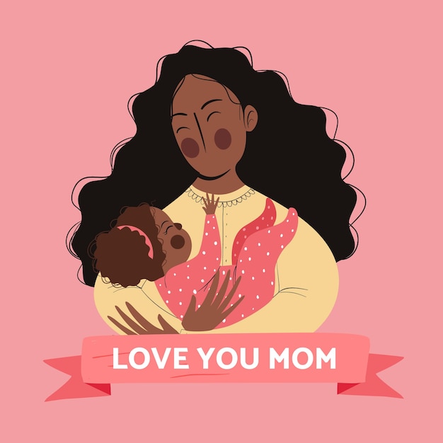 Heartfelt Celebration of Motherly Love | Jiffy Designs