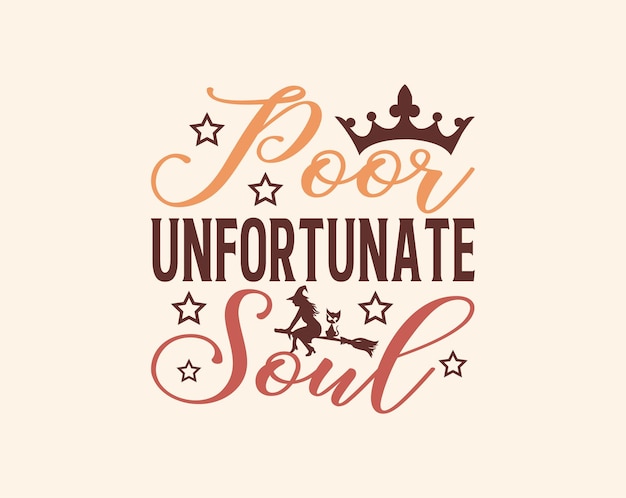 Whimsical Illustration of a Poor Unfortunate Soul with Crown | Jiffy ...