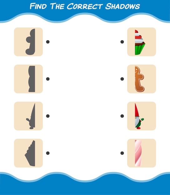 Diverse Collection of Playful Shadow Matching Puzzles | Jiffy Designs