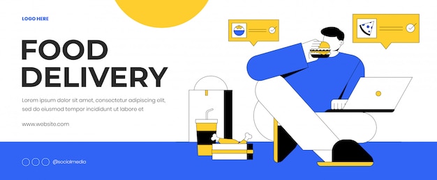 Delectable Dishes Delivered Swiftly: A Culinary Courier's Odyssey ...