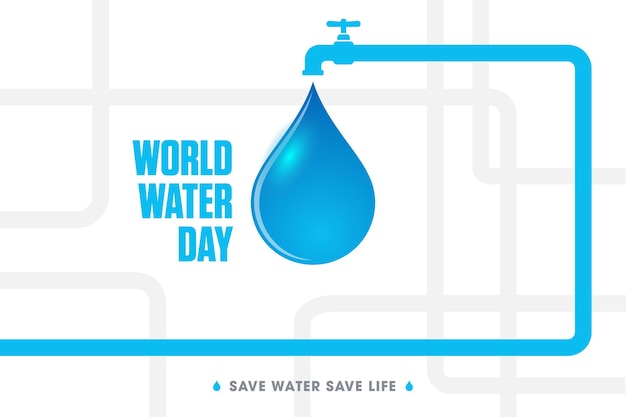 Conserving Our Most Precious Resource: World Water Day | Jiffy Designs