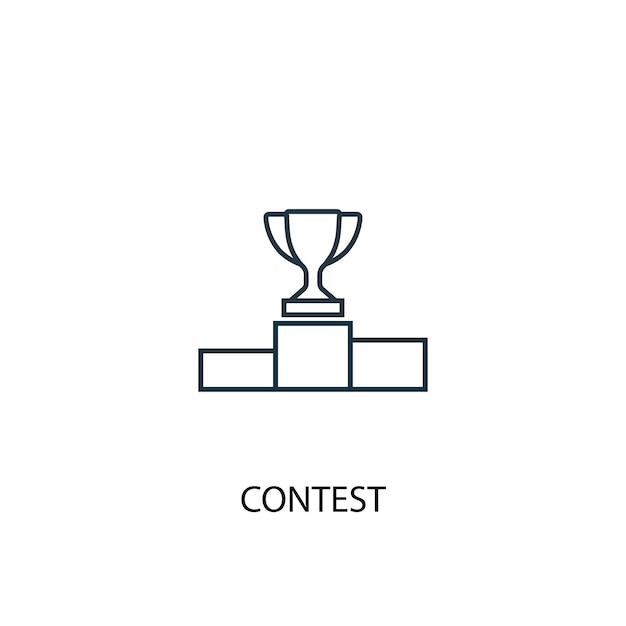 Iconic Trophy Symbolizing Competitive Excellence | Jiffy Designs