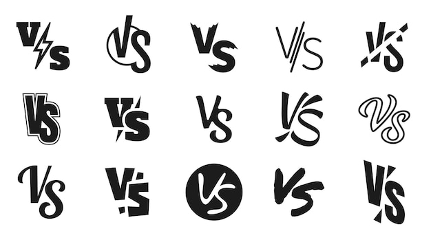 Versatile Versus Symbols for Competitive Designs | Jiffy Designs