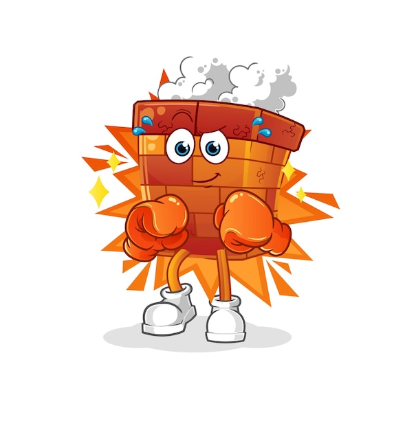 Energetic Cartoon Locomotive Chugging Ahead | Jiffy Designs