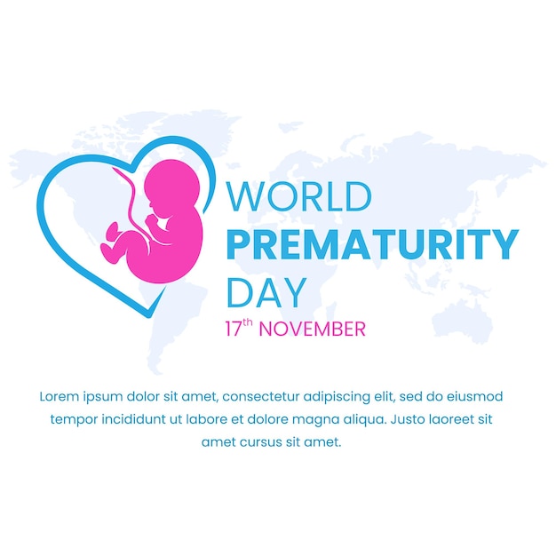 Celebrating Premature Babies and Raising Awareness on World Prematurity ...