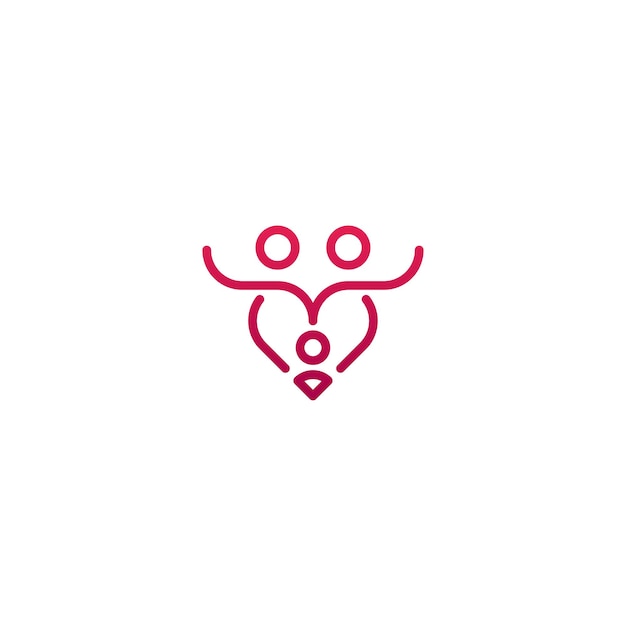 Vibrant Unity: An Iconic Symbol of Togetherness | Jiffy Designs