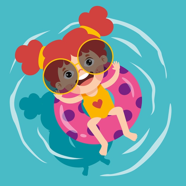 Playful Pals in Vibrant Polka Dot Embrace | Jiffy Designs