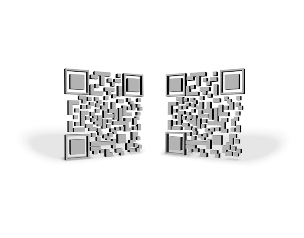 Geometric Mosaic of Interlocking Rectangular Shapes | Jiffy Designs