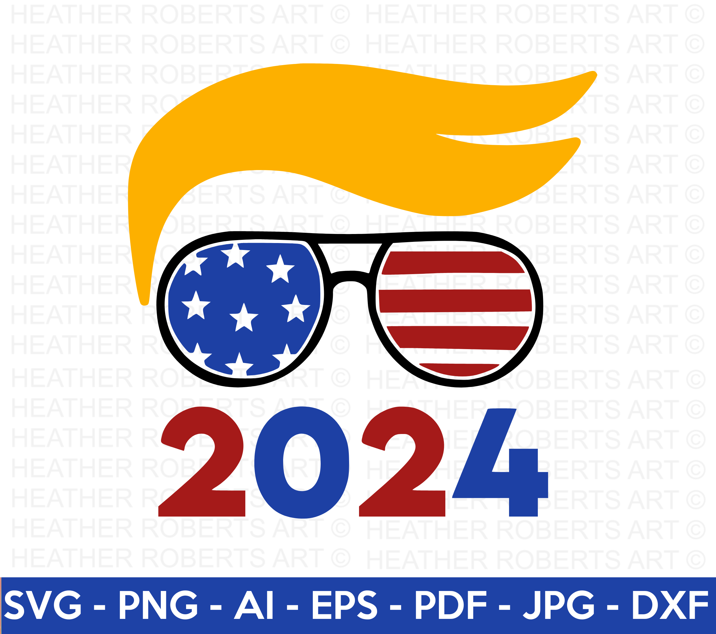 Presidential Election 2024 SVG, Election Day SVG, President 2024 svg ...