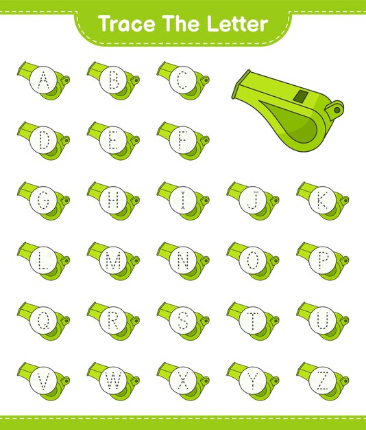 Vibrant Collection of Illustrated Alphabet Letters | Jiffy Designs