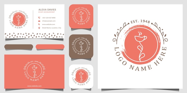 Elegant Medical Emblem Collection with Vintage Flair | Jiffy Designs