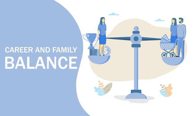 Balancing Career and Family Responsibilities with Ease | Jiffy Designs