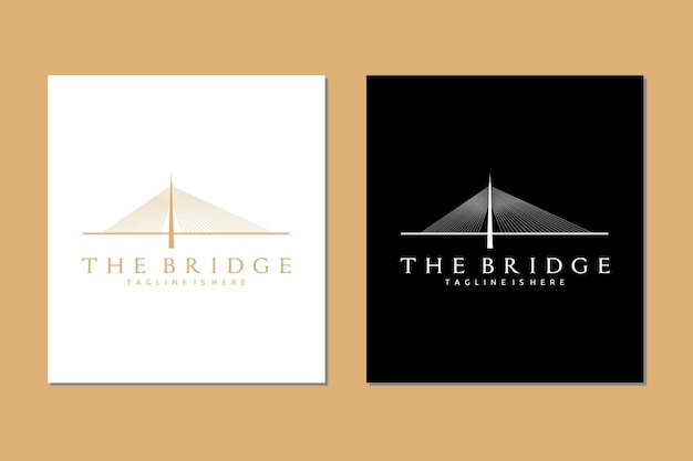 Elegant Architectural Bridge Design in Minimalist Style | Jiffy Designs