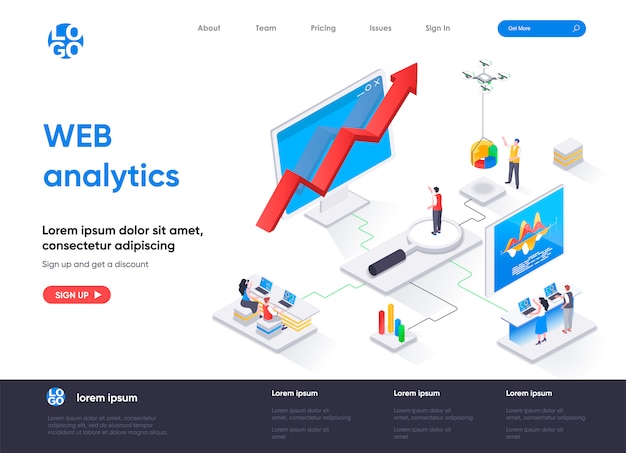 Comprehensive Web Analytics Dashboard for Insightful Data Visualization ...