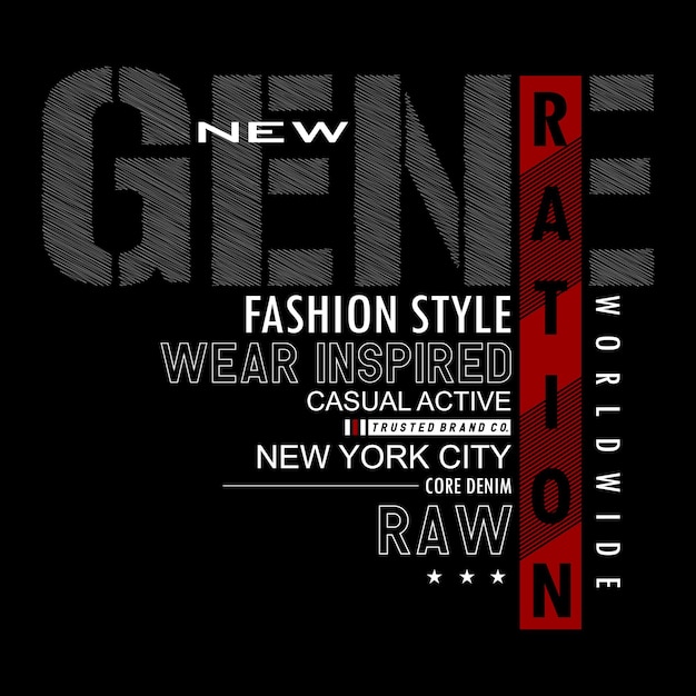 Gritty Urban Streetwear Inspired by New York City Lifestyle | Jiffy Designs