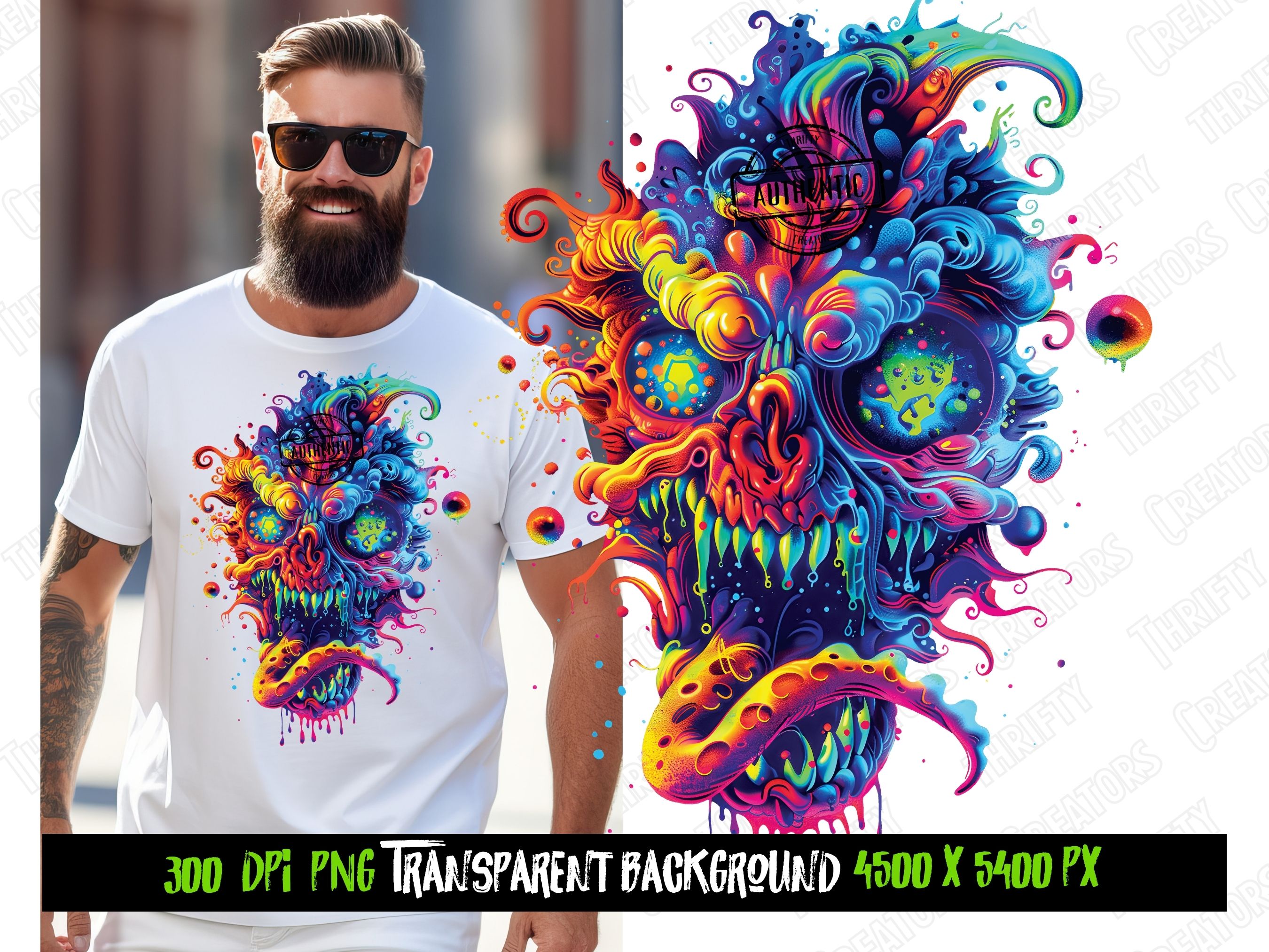 Ghoul, Halloween, Halloween design, Horror Designs, Scary Designs ...