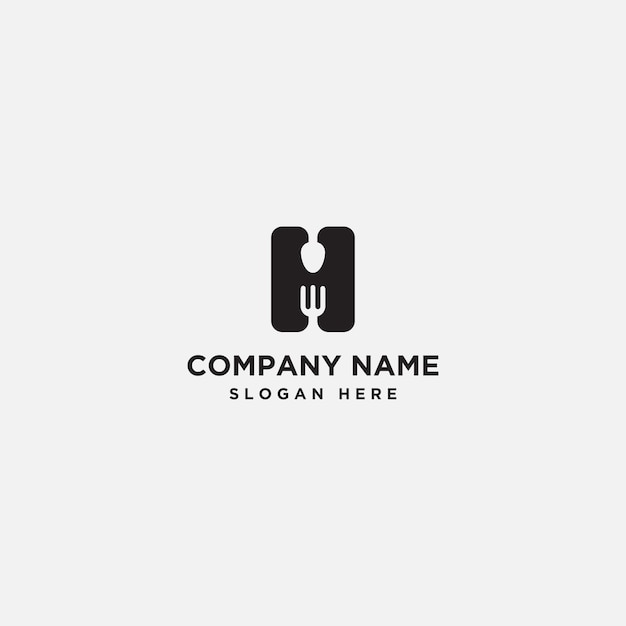 Simple and Elegant Dining Establishment Logo | Jiffy Designs