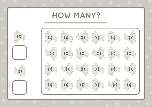 Counting Crescent Moons: A Whimsical Numeracy Activity | Jiffy Designs