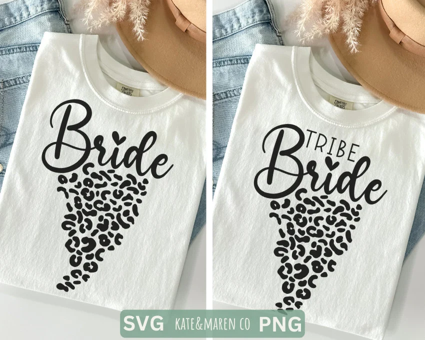 bride svg, bride tribe svg, wedding party svg, bridesmaid svg, bridal ...