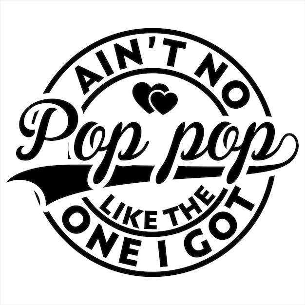 Vibrant Retro-Inspired Pop Art Text Design | Jiffy Designs