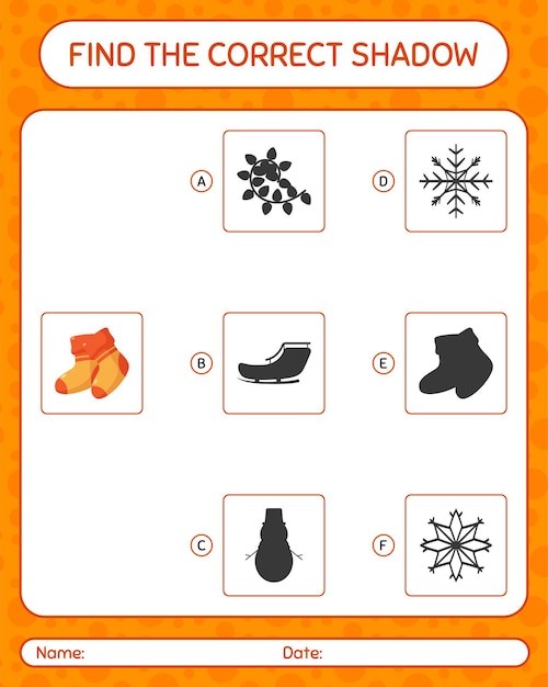 Discover the Matching Winter Silhouettes | Jiffy Designs