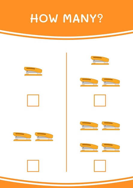Counting Hamburgers: A Visual Math Lesson | Jiffy Designs