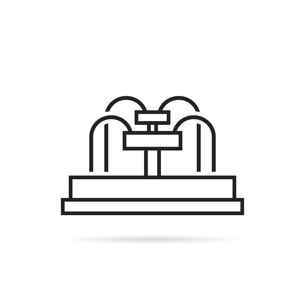 Minimalist Archway Design with Geometric Details | Jiffy Designs