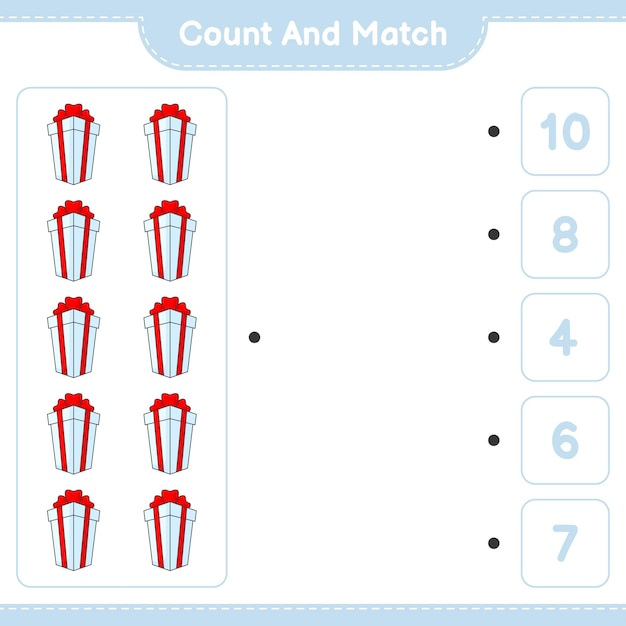 Vibrant Popcorn Patterns: A Fun Counting Activity | Jiffy Designs