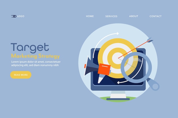Targeted Marketing Strategy: Aim for Success with Precision | Jiffy Designs
