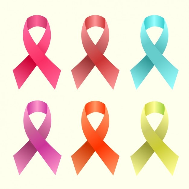 Vibrant Awareness Ribbons Collection for Diverse Causes | Jiffy Designs