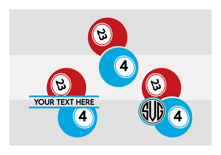 Bingo Svg Bingo Clipart Vector Svg Bingo Cards Svg Bingo Daubers Svg ...
