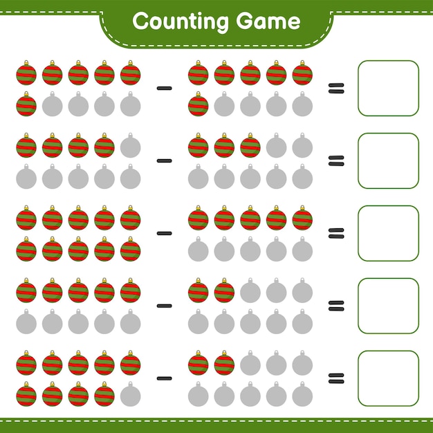 Engaging Acorn Counting Puzzle for Kids | Jiffy Designs