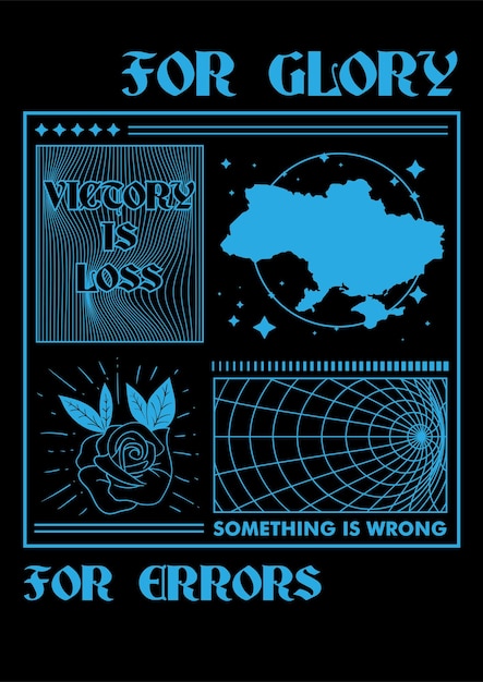 Striking Cosmic Imagery with Ominous Warnings and Mysterious Symbols ...