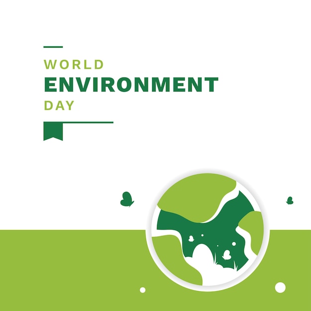 Celebrate Our Shared Earth: World Environment Day Highlights | Jiffy ...