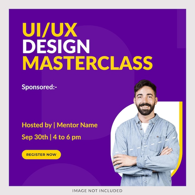 Captivating UI/UX Design Masterclass with Experienced Mentor | Jiffy ...