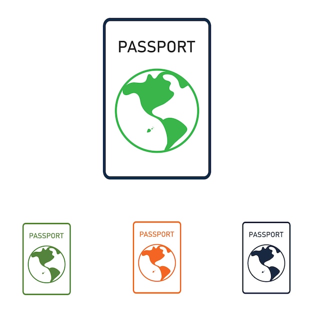 Diverse Global Passport Designs for International Travel | Jiffy Designs