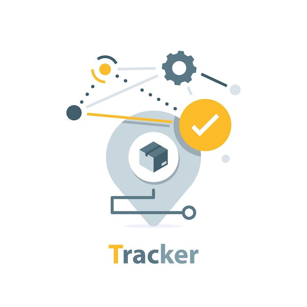 Efficient Workflow Monitoring with Customizable Tracking Tools | Jiffy ...