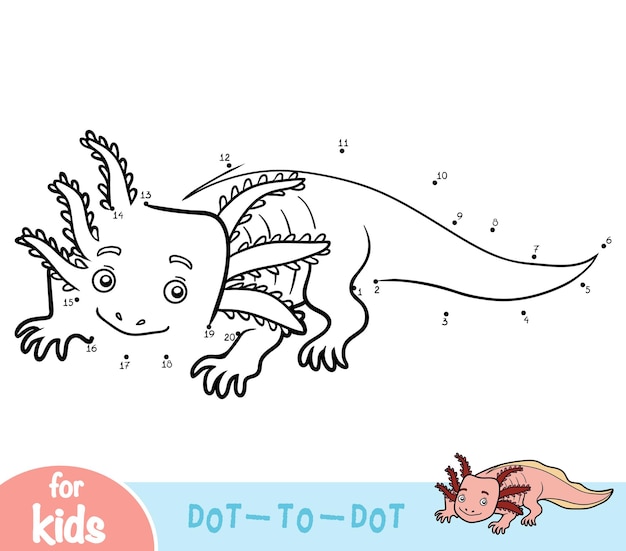 Friendly Triceratops Dinosaur Dot-to-Dot Activity | Jiffy Designs