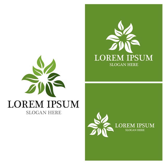 Versatile Nature-Inspired Graphic Elements for Diverse Applications ...
