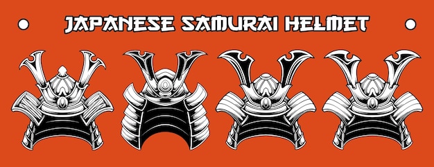 Striking Samurai Helmets: Iconic Japanese Warrior Headgear | Jiffy Designs