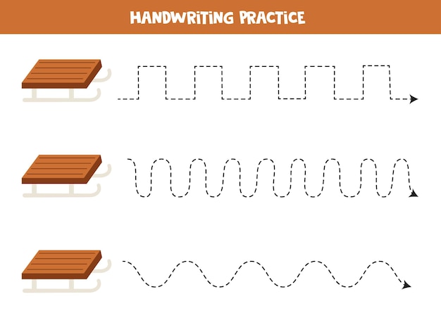 Engaging Handwriting Practice with Wooden Blocks | Jiffy Designs