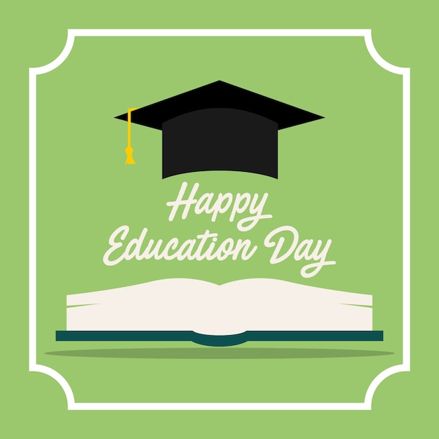 Celebrating the Joy of Learning on Education Day | Jiffy Designs