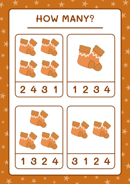 Counting Cozy Winter Mittens in This Fun Collection | Jiffy Designs
